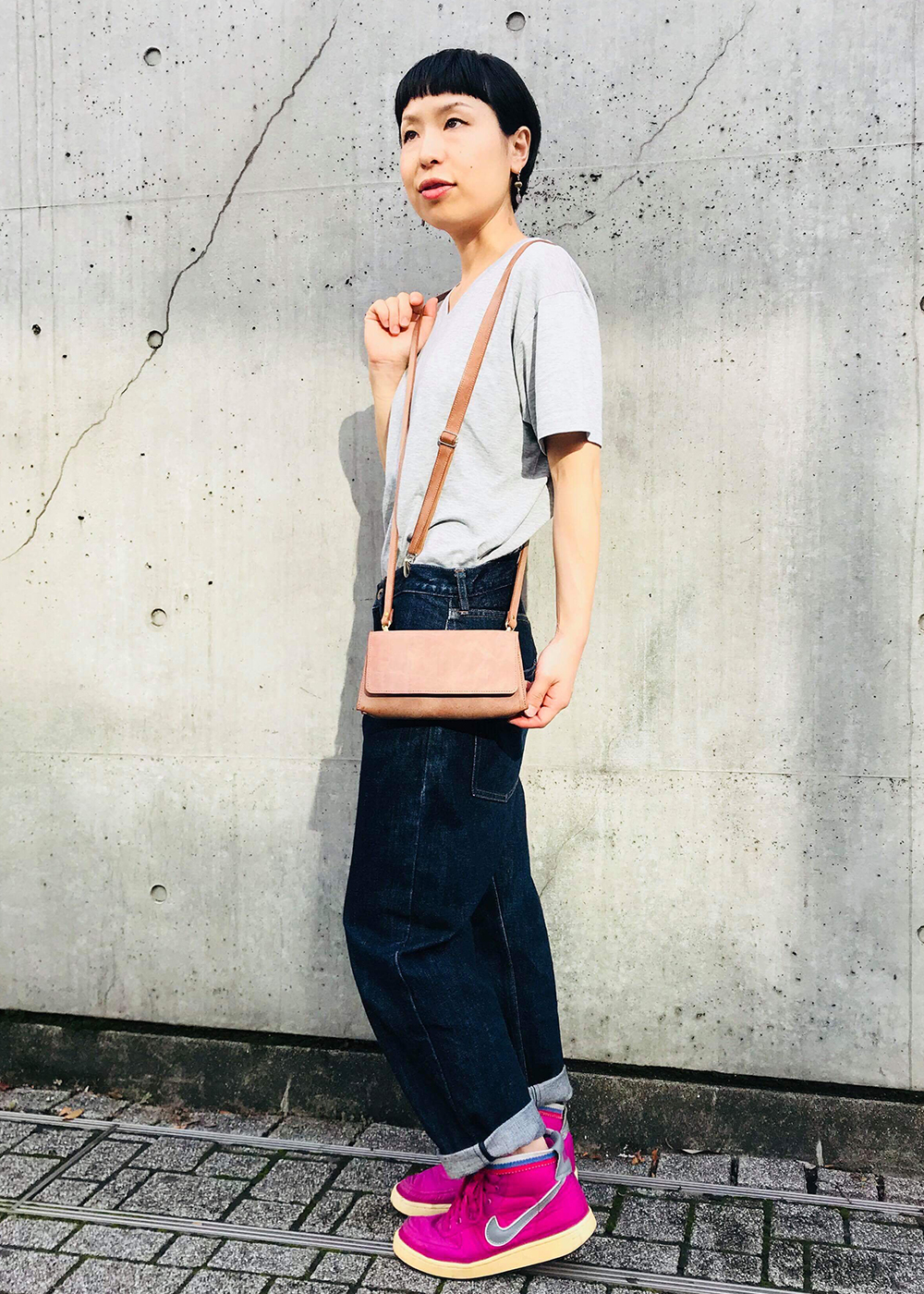 橋田知子 hashida tomoko｜モデルキャスティング・モデル派遣ならお任せください！読者モデルも随時募集中！