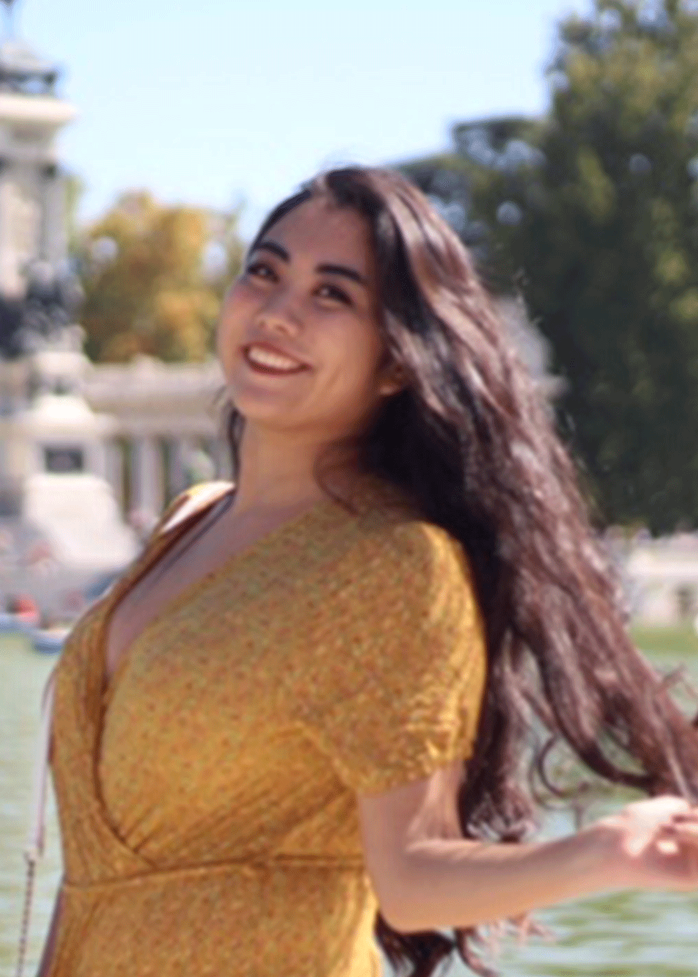 Moeka Moeka｜モデルキャスティング・モデル派遣ならお任せください！読者モデルも随時募集中！